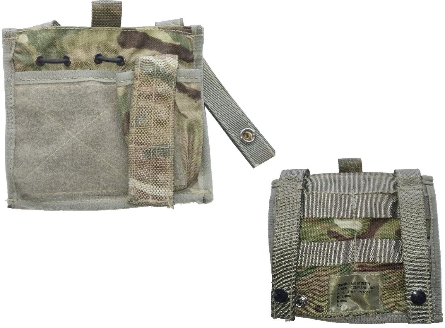 Kieszeń Pouch Commanders MTP Osprey MK IV - Ceny i opinie - Ceneo.pl