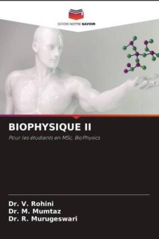 BIOPHYSIQUE II - Literatura obcojęzyczna - Ceny i opinie - Ceneo.pl