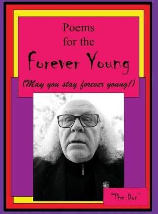 Poems the the Forever Young (May you stay forever young!) - Literatura ...