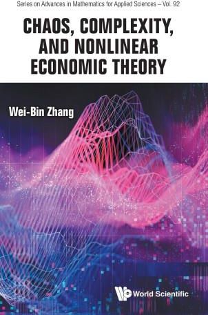 Chaos, Complexity, and Nonlinear Economic Theory - Literatura obcojęzyczna - Ceny i opinie ...