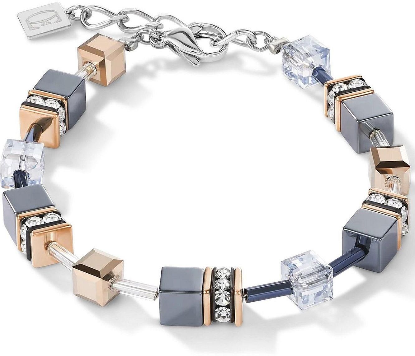 Coeur De Lion Bransoletka 4015/30-0730 - Ceny i opinie - Ceneo.pl