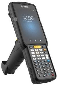 Zebra Mc3300Ax, 2D, Se4770, Usb, Bt, Wi-Fi, Nfc, Num., Gms, Android (MC330XSA2EG4RW) - Ceny i ...