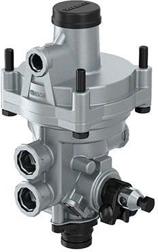 Wabco Korektor Siły Hamowania 4757100360 - Opinie i ceny na Ceneo.pl