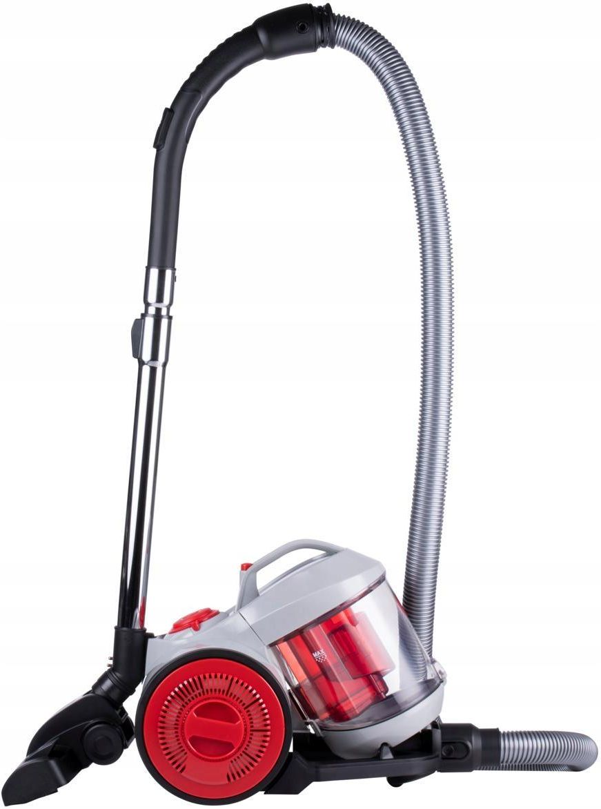 Dirt Devil DD2503 - Opinie i ceny na Ceneo.pl
