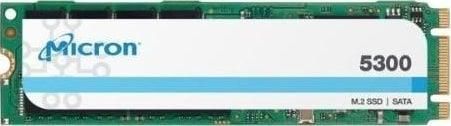 Dysk SSD Micron 5300 PRO 480GB M.2 (MTFDDAV480TDS-1AW1ZABYYR) - Opinie ...