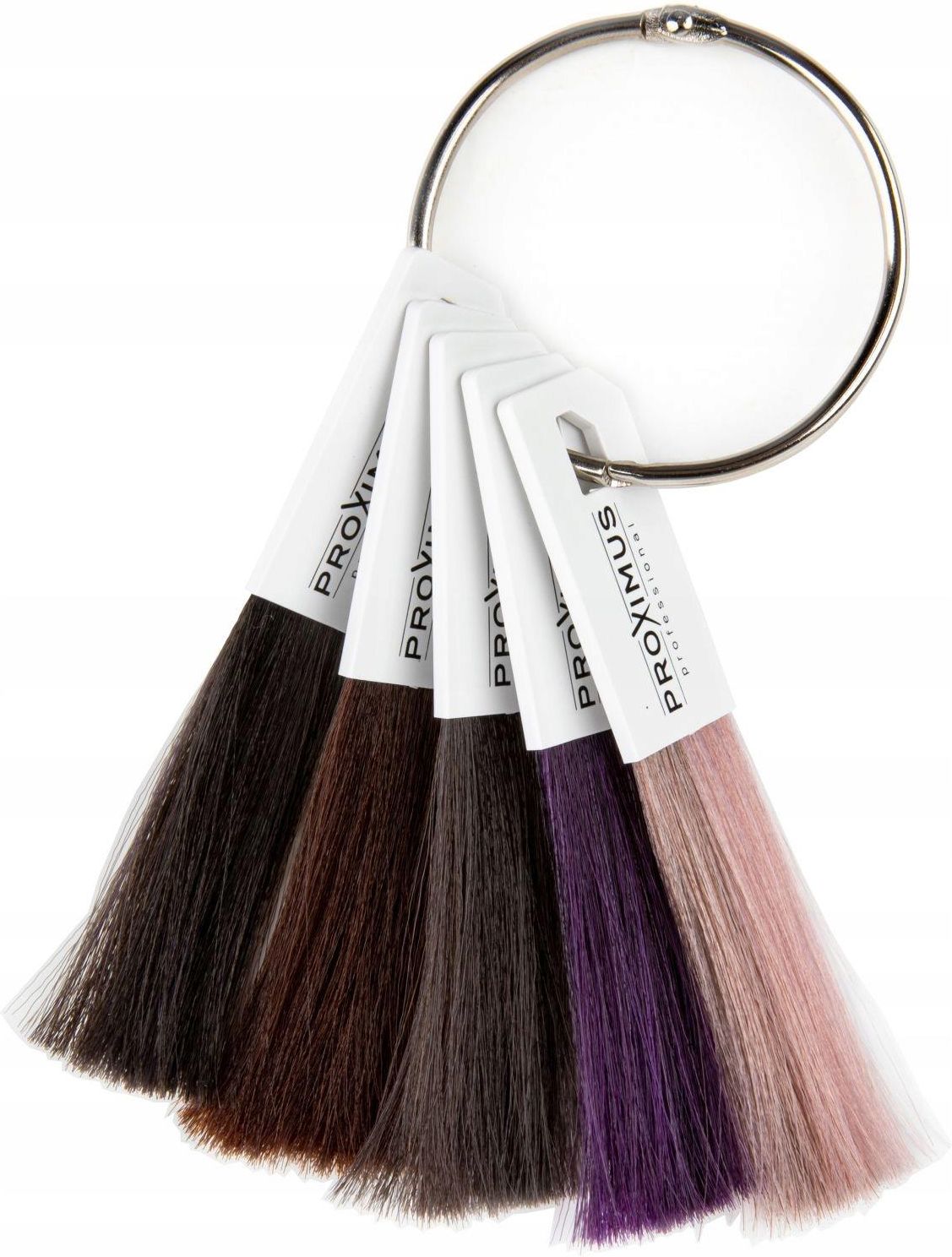 Proximus Professional Proximus Supreme Color Nanotechnology Farba 4,18 ...