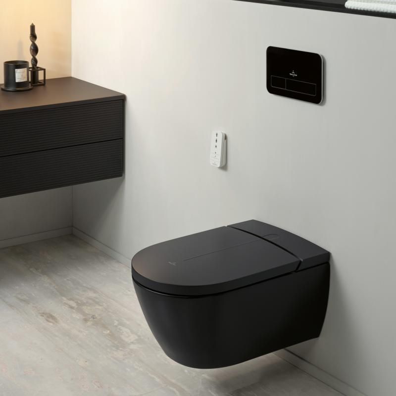 Miska WC Villeroy&Boch Viclean-L 100 V0E100R7 - Opinie i ceny na Ceneo.pl