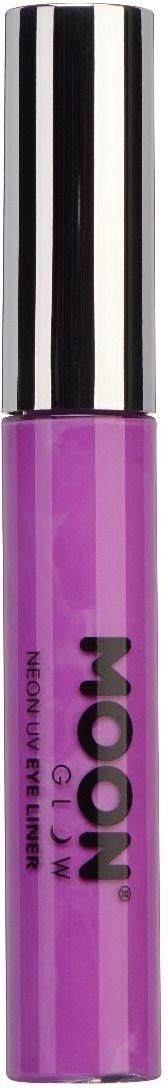 Moon Glow Eye Liner Neon Uv Moonglow Fioletowy - Opinie i ceny na Ceneo.pl