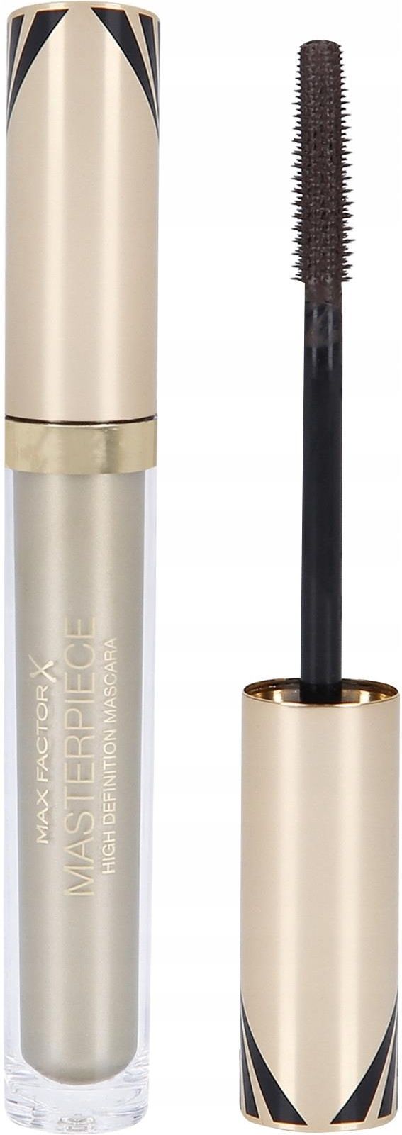 Max Factor Masterpiece Max Tusz Black/Brown 7,2Ml - Opinie i ceny na ...