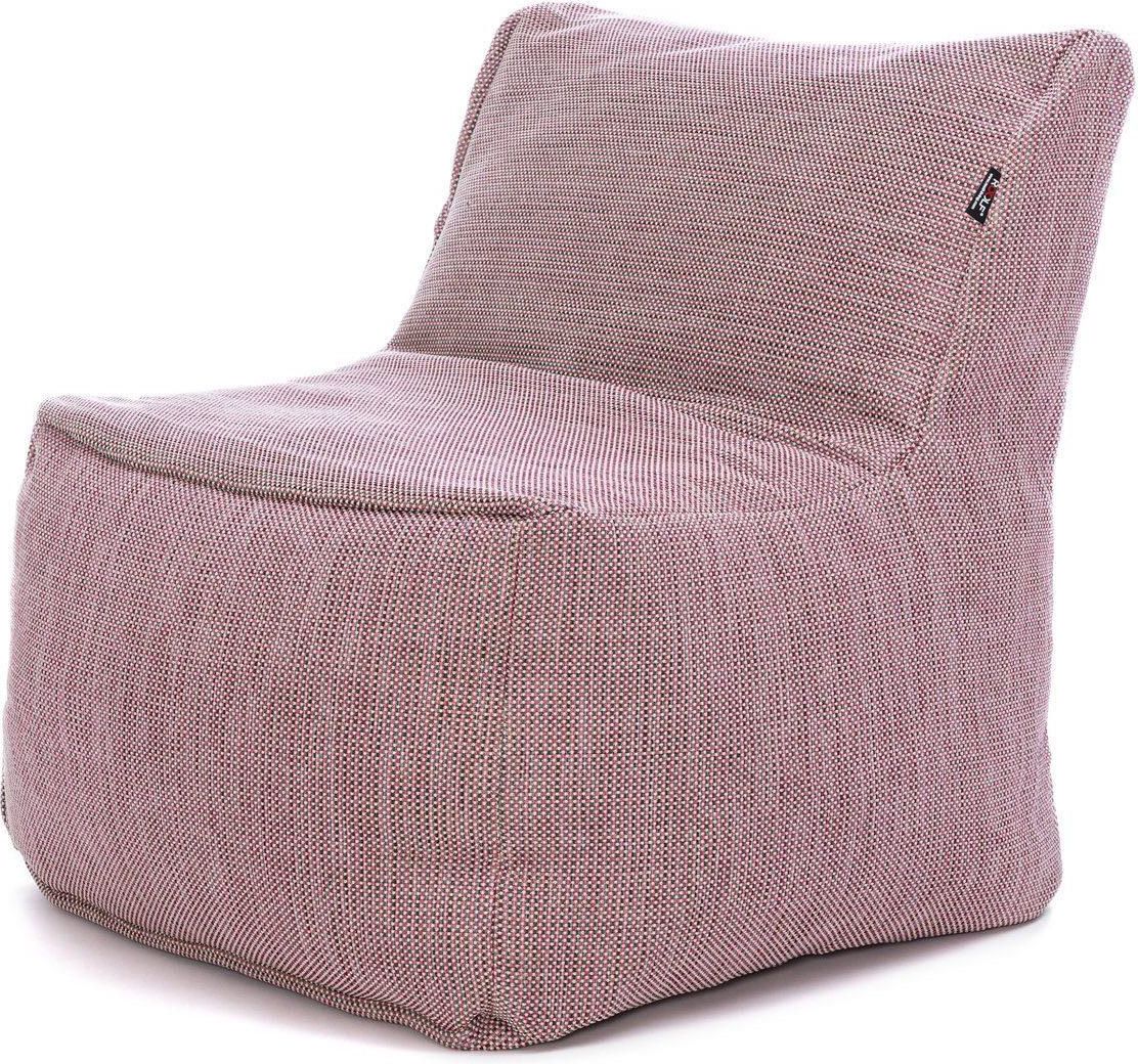 Pufa Fotel Dotty Extra Large Peony - Ceny i opinie - Ceneo.pl