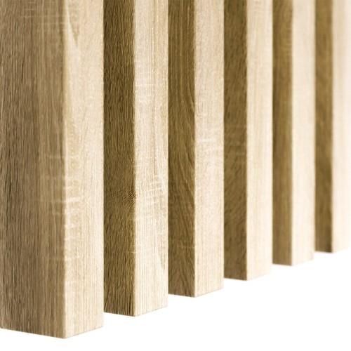 Lameo Lamele 4-Stronny Laminat Dąb Sonoma 30x40mm - opinie i ceny na ...
