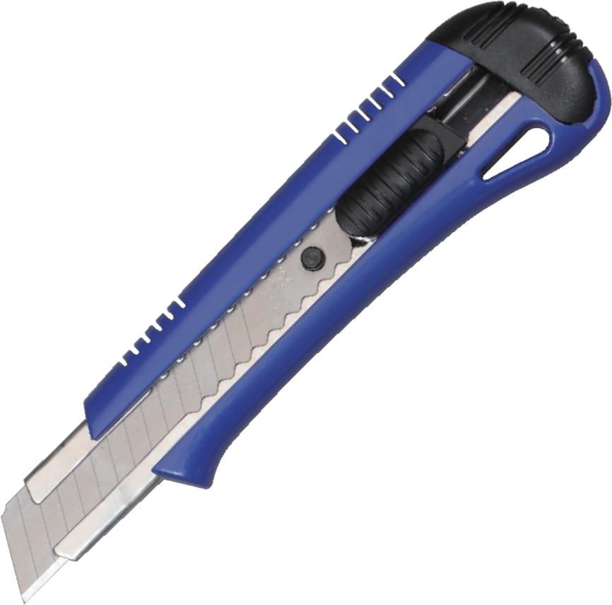 Kds Nóż Segmentowy 18Mm L18 5H Auto Lock 4 Colors Ostrze 15 Segmentowe ...