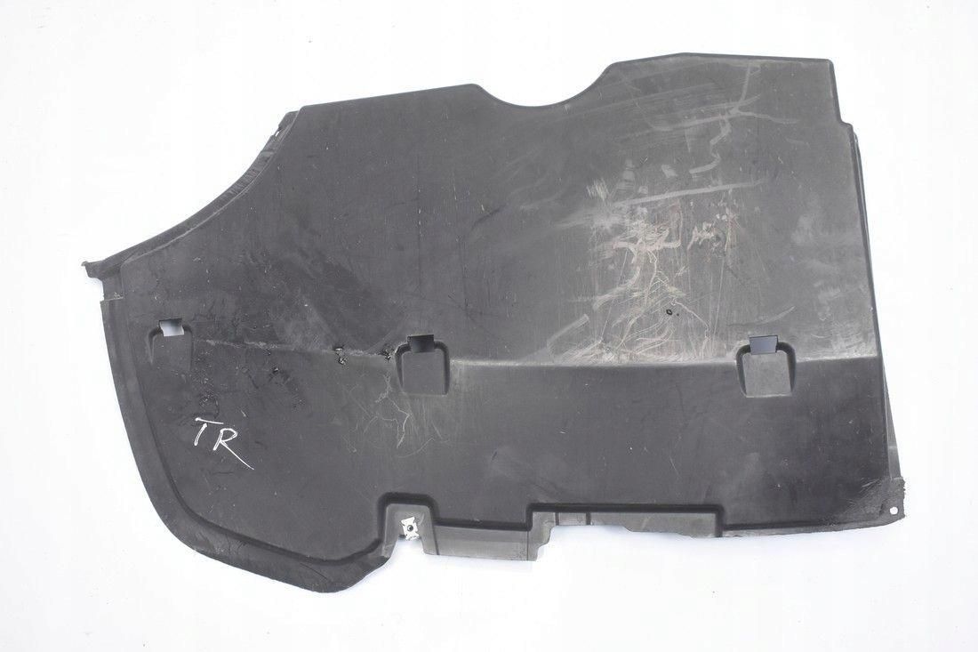 Audi Osłona Podwozia Lewy Tył Q5 80A 80A825219A - Opinie i ceny na Ceneo.pl