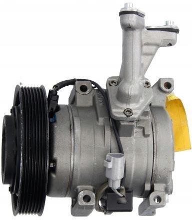 Airstal Kompresor Klimatyzacji 100322 - Opinie i ceny na Ceneo.pl