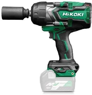 Zakrętarka Akumulatorowy klucz udarowy HiKOKI (dawniej Hitachi) WR36DG ...