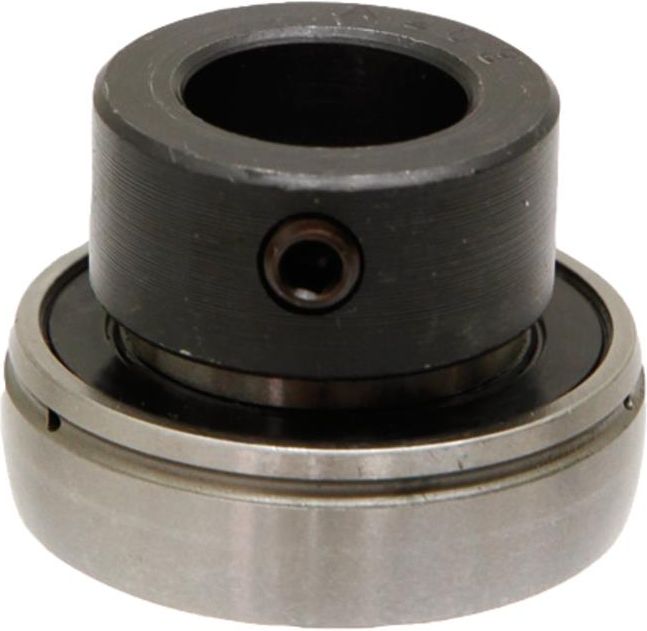 Granit Łożysko 16207 Samonastawne 35X72X38 9mm Ael207 - Opinie i ceny ...