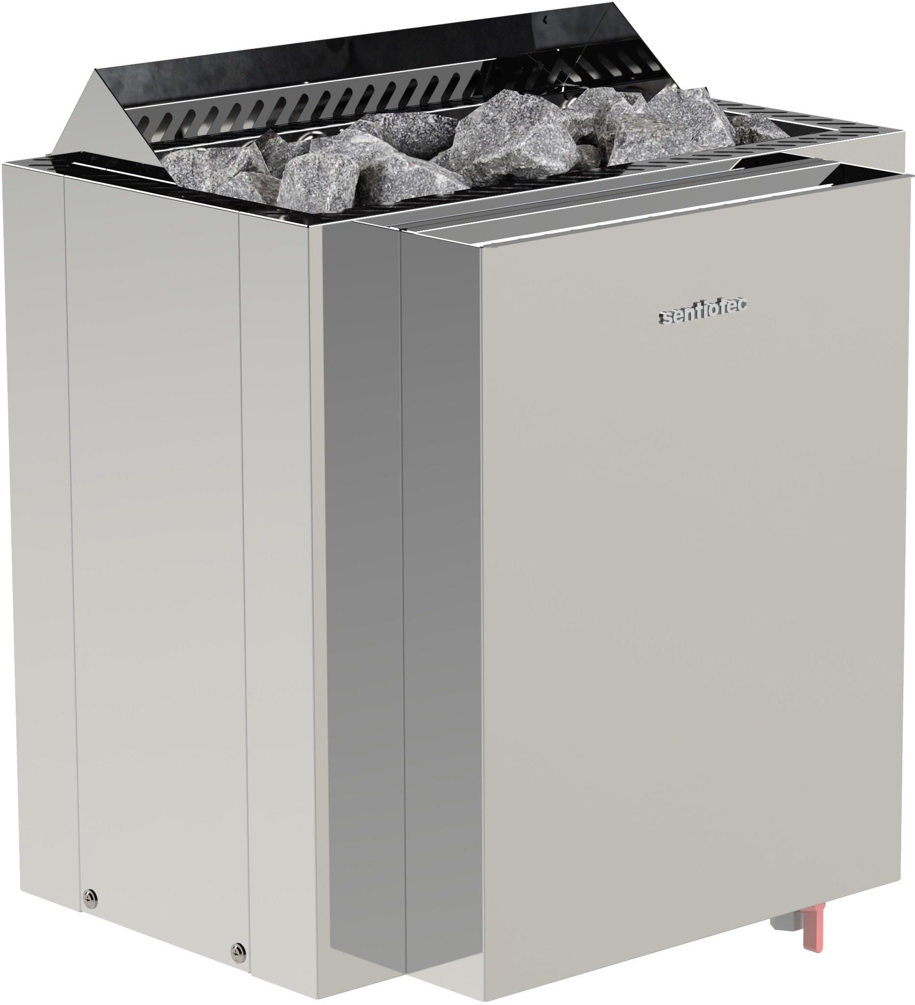 Sentiotec Viking Combi 6kW - Opinie i ceny na Ceneo.pl