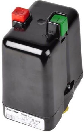 Druckschalter Pressure Switch Presostat Condor Mdr-5/5 /222729 ...