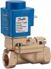 Zawór Danfoss Zawór Z Serwosterowaniem Ev 220B 40B, 032U7174 (437367064 ...