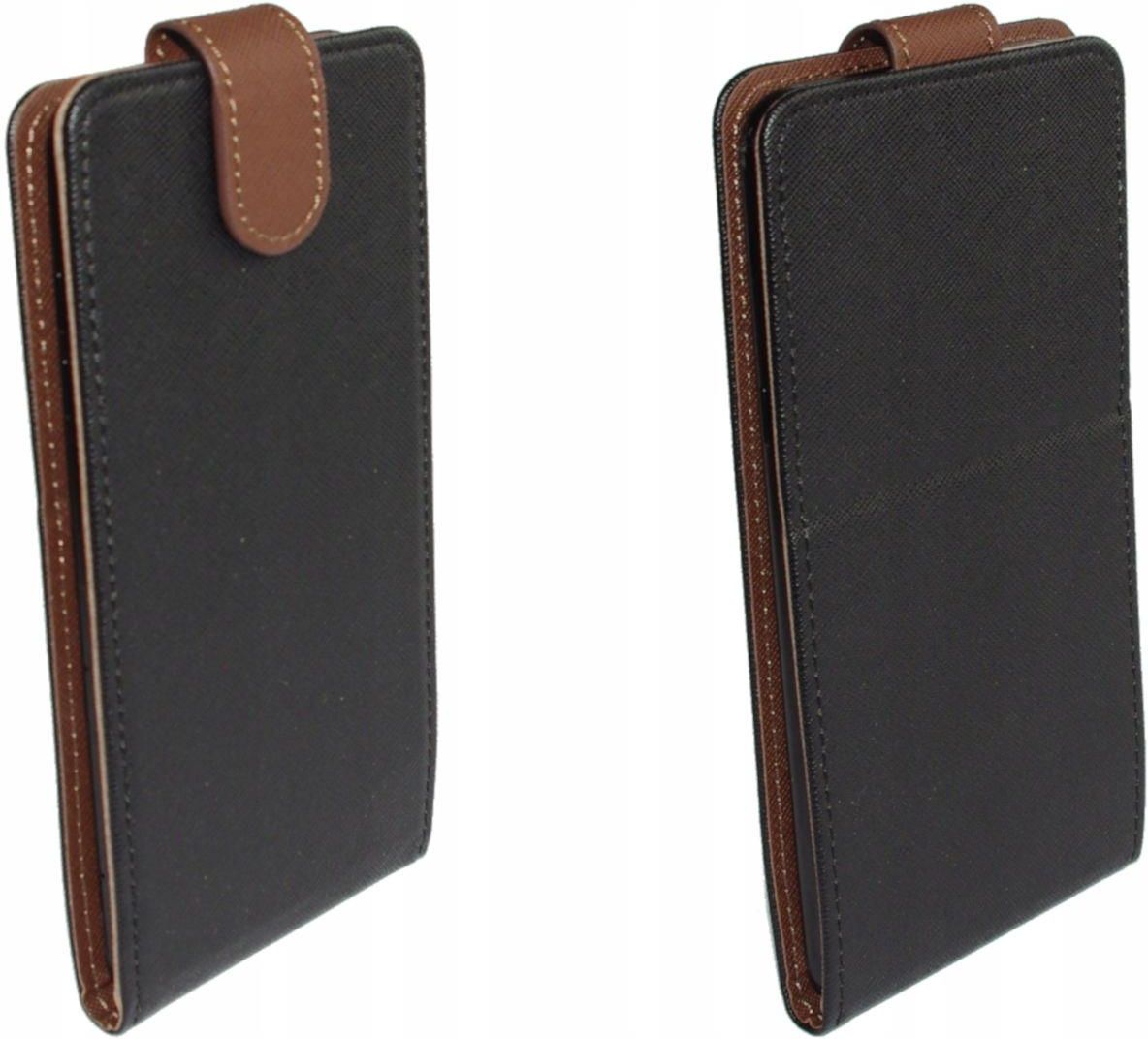 Gsm4Fun Etui Pionowe Zaginane Do Apple Iphone Se 2022 - Etui na telefon ...