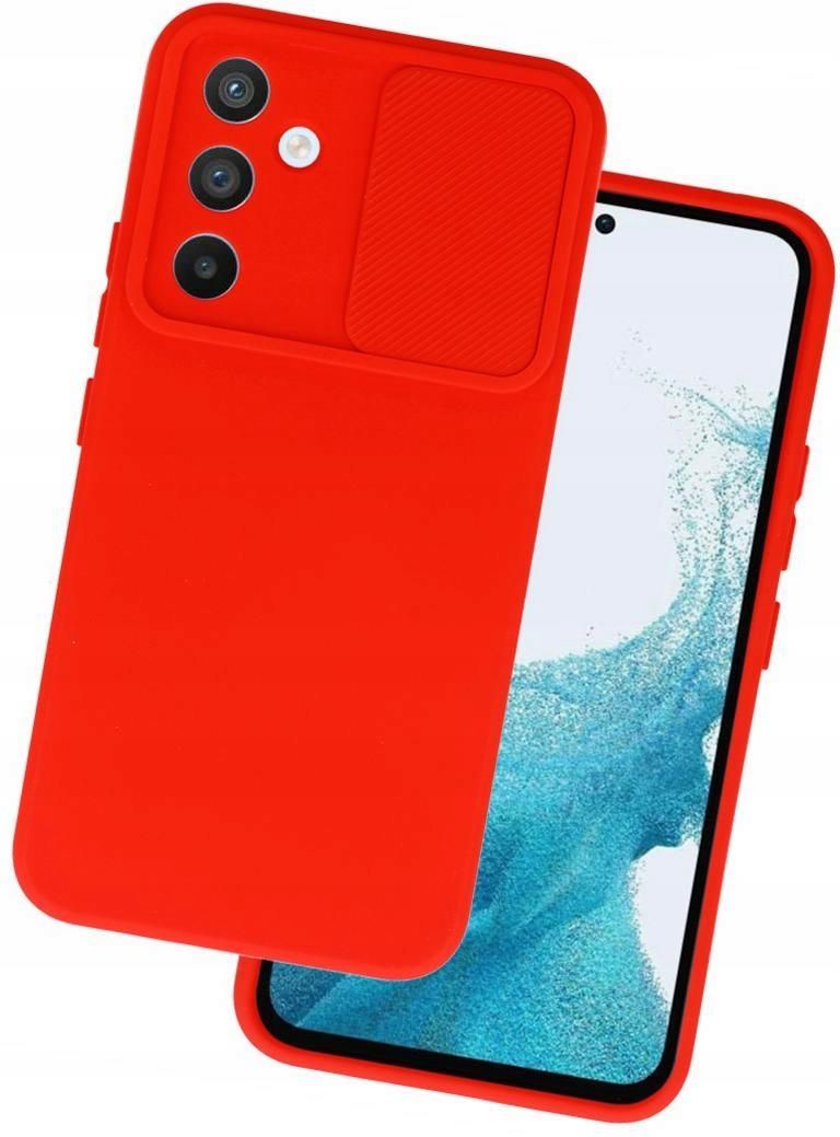 Etui Camshield Soft do Samsung Galaxy A54 5G - Etui na telefon, ceny i ...