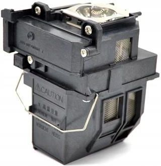 Lampa do projektora Acme Epson Elplp80 V13H010L80 Eb-590Wi Powerlite ...