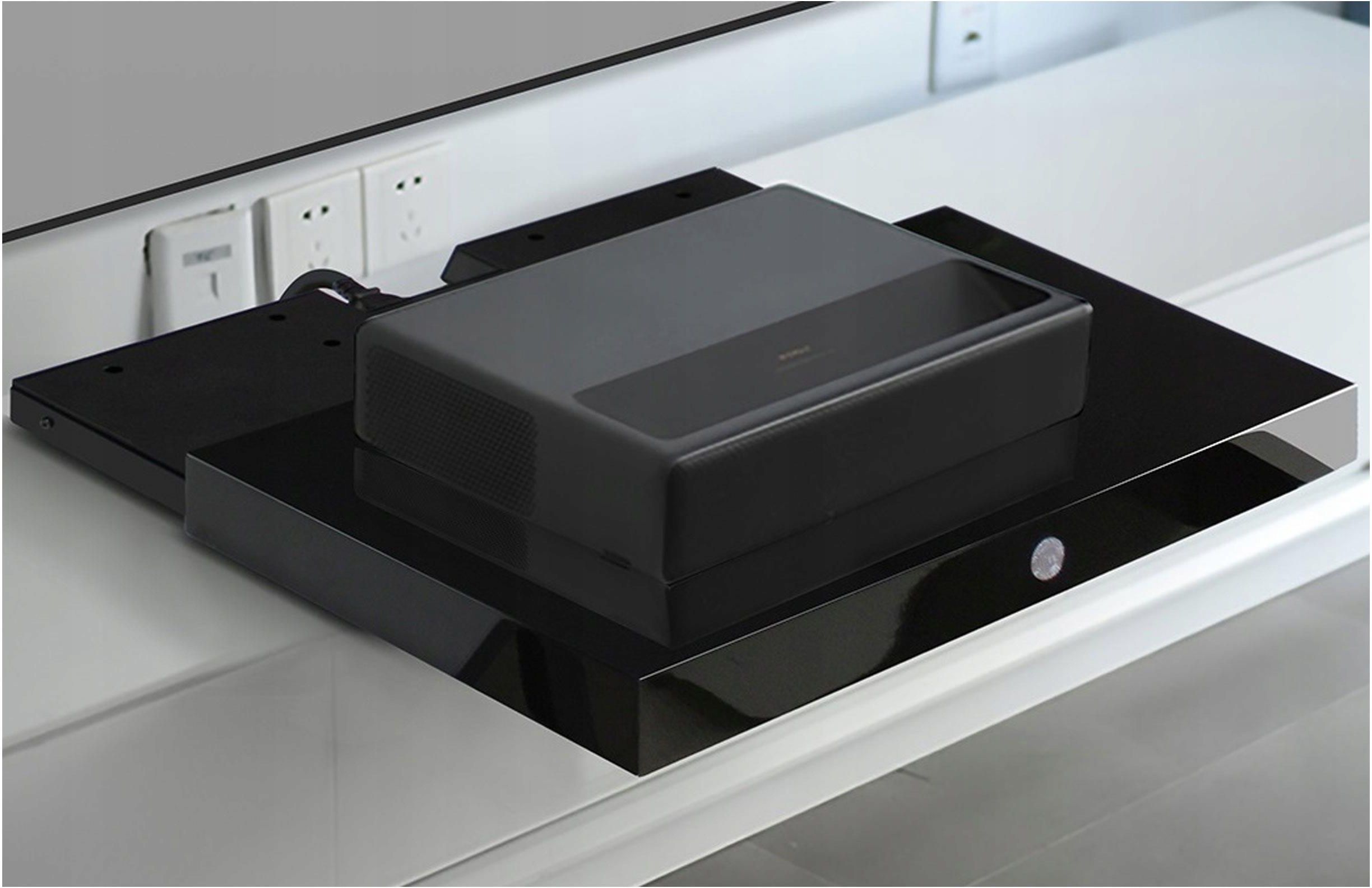 Suprema Półka Projektora Ust Projector Platform Xl - Opinie i ceny na ...