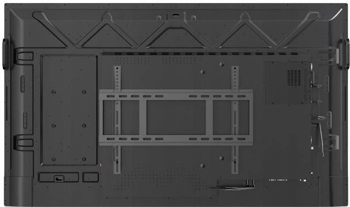 Tablica interaktywna Monitor Interaktywny M6500-Ops-Ir Uhd (T6C65C ...