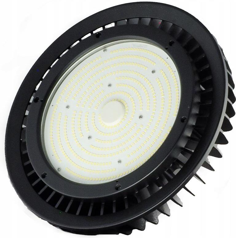 Lampa Przemysłowa Led High Bay 100W 5000K 17000Lm - Ceny i opinie ...