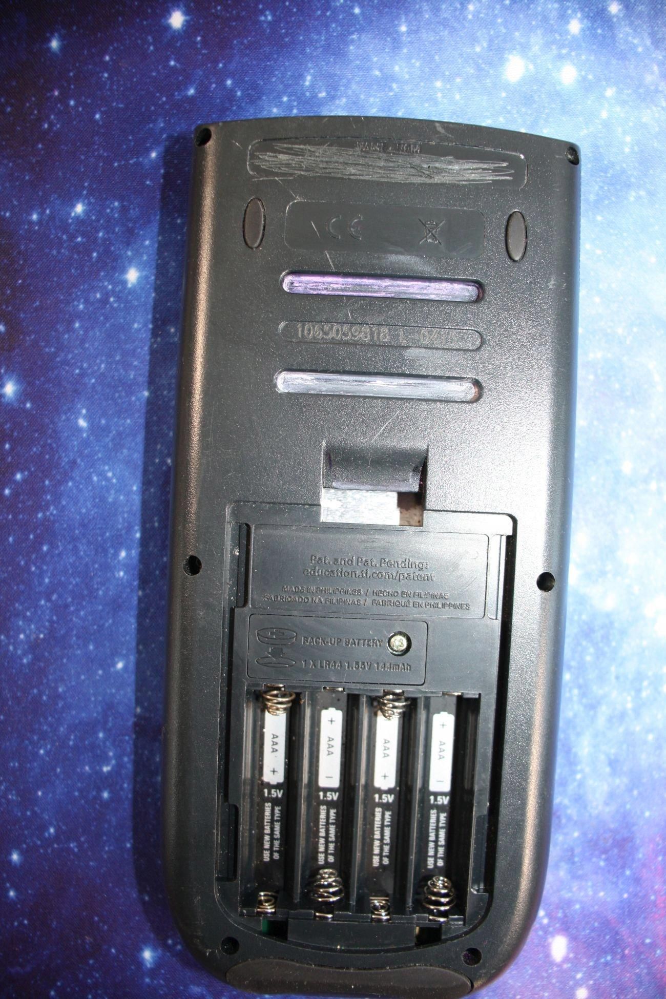 Kalkulator Texas Instruments Kalkulator Graficzny Ti 82 (TI82) - Ceny i ...