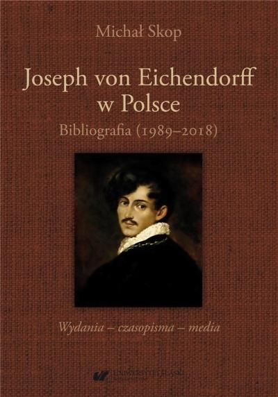 Książka Joseph von Eichendorff w Polsce Uniwersytet Śląski - Ceny i ...