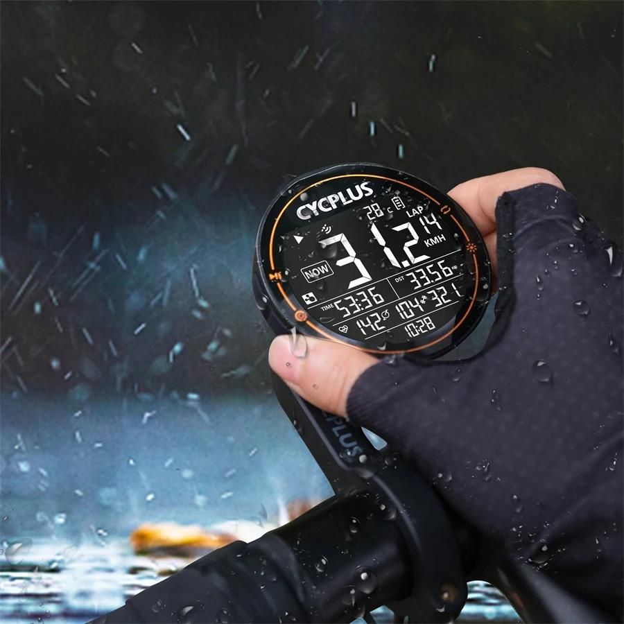 Cycplus m2 gps komputer rowerowy - Ceny i opinie - Ceneo.pl