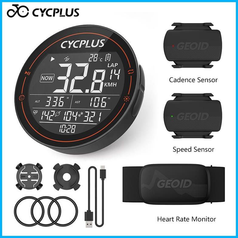 Cycplus m2 gps komputer rowerowy - Ceny i opinie - Ceneo.pl