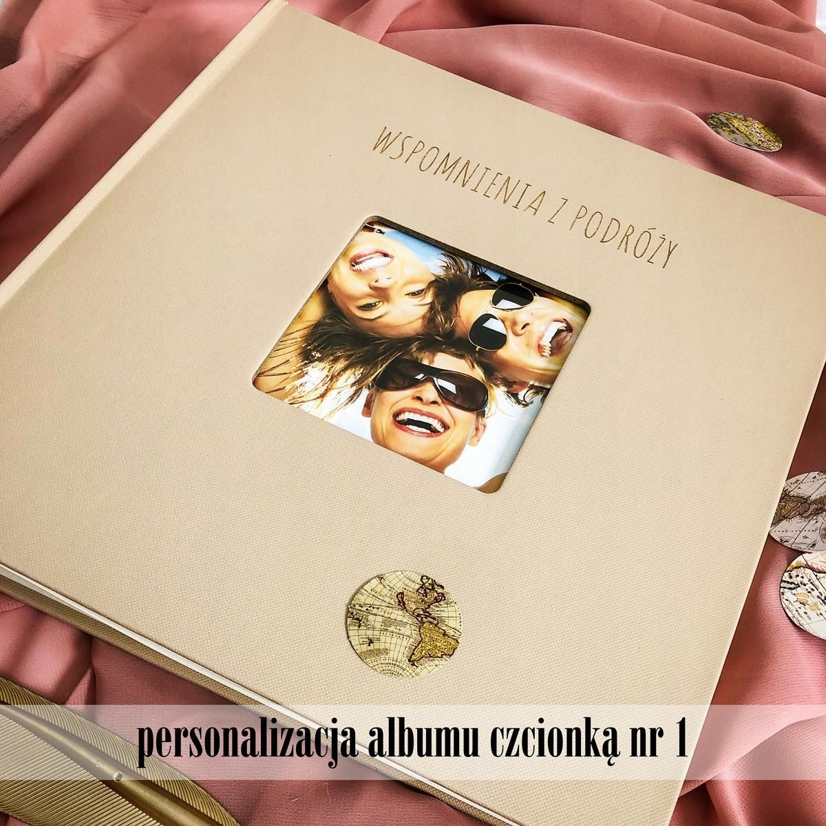 Album na zdjęcia Walther Na Zdj Wklejane Fun Piaskowy 100 Stron Krem - Ceny i opinie na Ceneo.pl