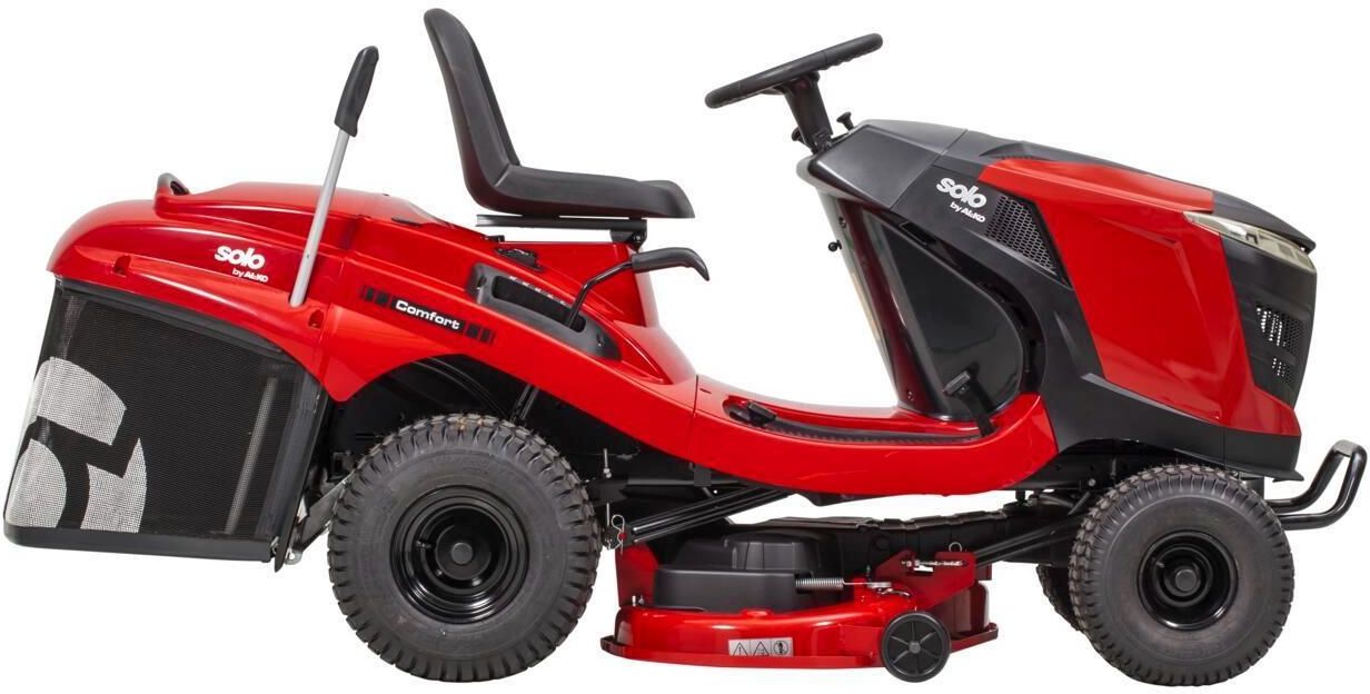 ALKO TRAKTOR T22-103.3 HD-A V2 SOLO BY (127692) - Ceny i opinie - Ceneo.pl