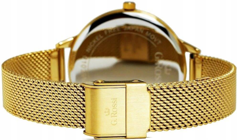 Kurren 10296B4-3D1 - Zegarki Damskie - Ceny i opinie - Ceneo.pl