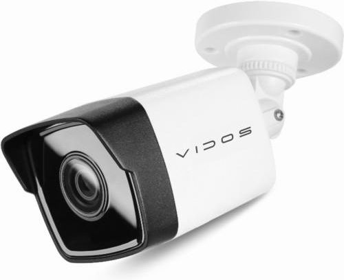 Kamera przemysłowa Vidos Ip-H1520 Kamera Tubowa Ip 4Mpx (4997) - Ceny i opinie - Ceneo.pl