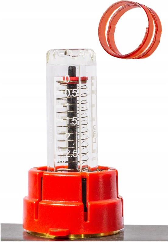 Ogrzewanie podłogowe Goshe Rozdzielacz Podłogówki Inox 3 Sekcje (331211 ...