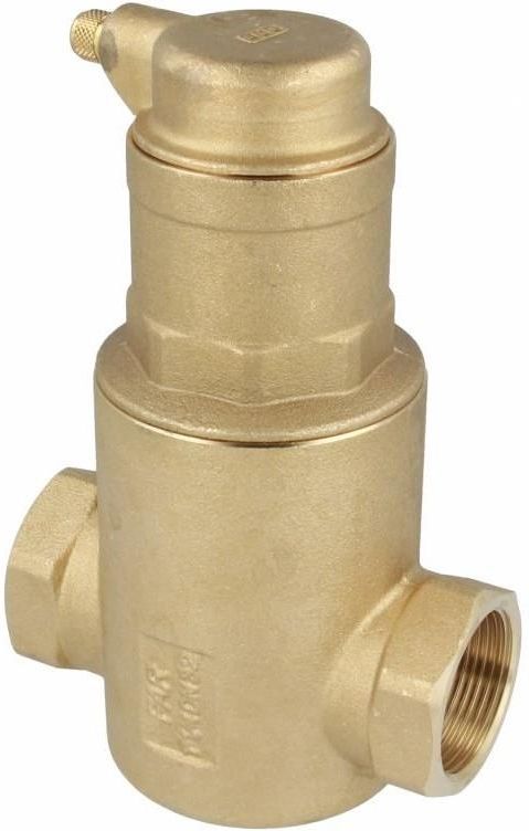 Afriso Separator Powietrza Far314 (7773140) - opinie i ceny na Ceneo.pl