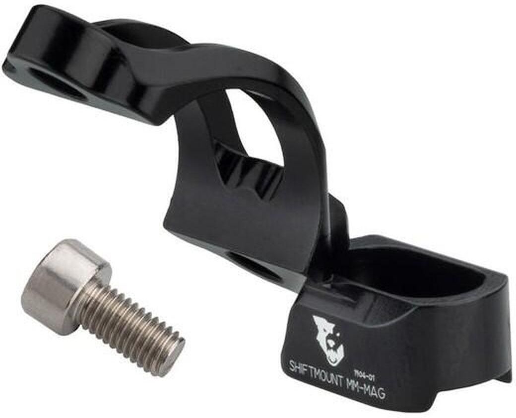 Adapter Manetki Wolf Tooth Sram Matchmaker Magura - Ceny i opinie ...