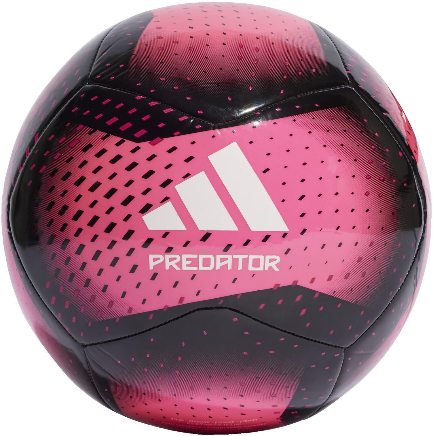 Piłka Nożna Adidas Predator Training - Ceny i opinie - Ceneo.pl