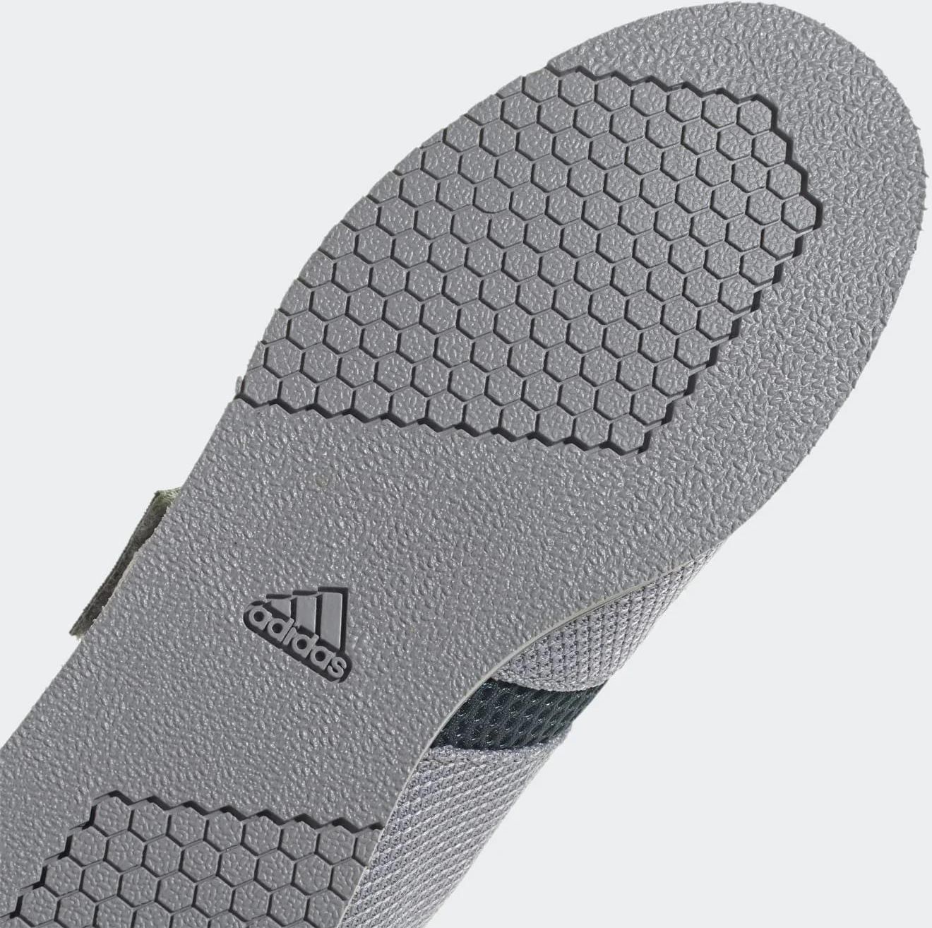 Męskie Buty Adidas Powerlift 5 Hp6856 – Szary - Ceny i opinie - Ceneo.pl