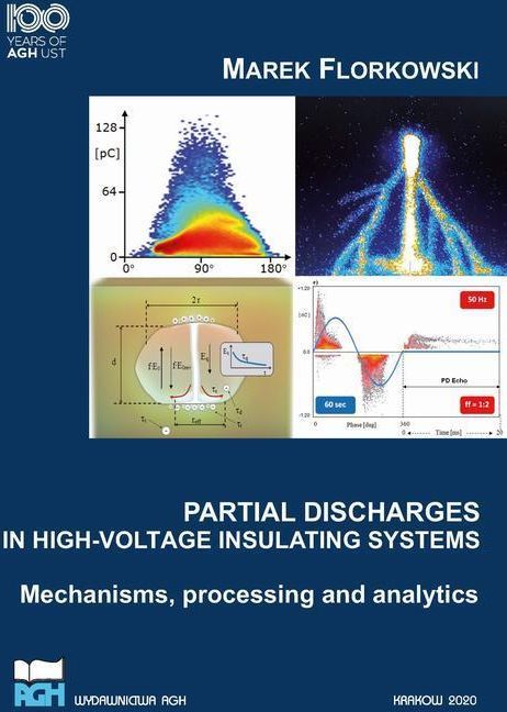 Partial discharges in high-voltage insulating systems pdf Marek ...