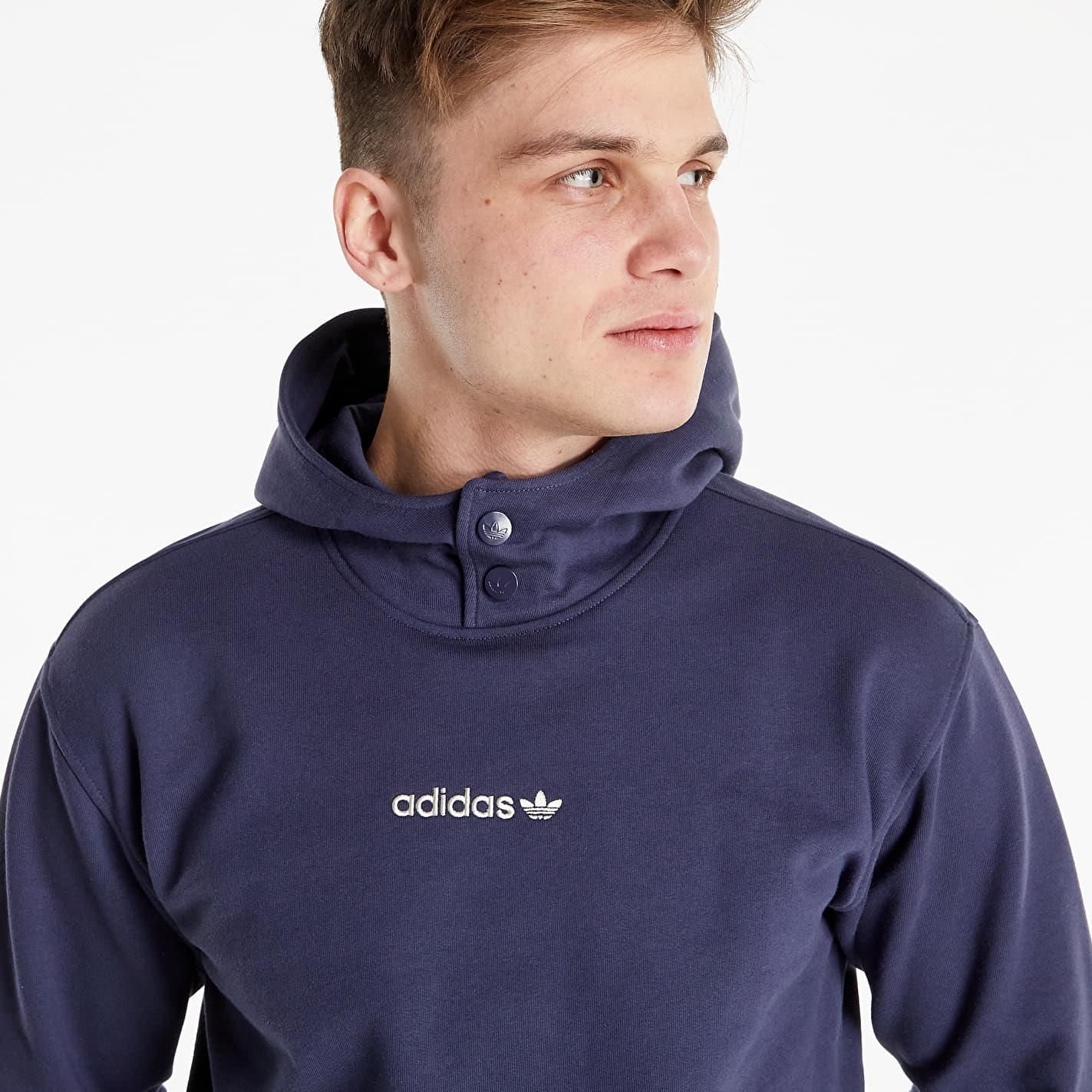 Adidas Adibreak Hoodie Shadow Navy - Ceny i opinie - Ceneo.pl