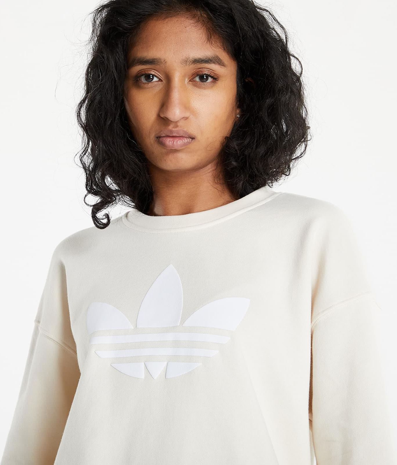 Adidas Crew Wonder White - Ceny i opinie - Ceneo.pl