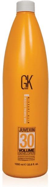 Odżywka do włosów Global Keratin Gkhair Developer Vol.30 1000ml - Opinie i ceny na Ceneo.pl