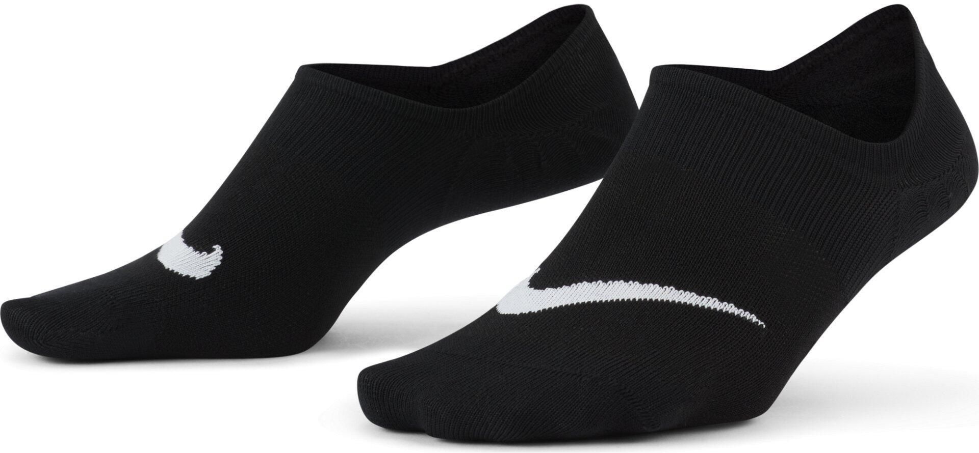 Nike Everyday Plus Lightweight Czarny Czarny - Ceny i opinie - Ceneo.pl