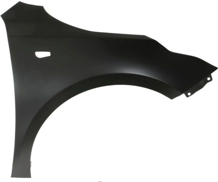 Błotnik samochodowy Polcar Błotnik Przedni Prawy Kia Ceed 05 18 Proceed ...