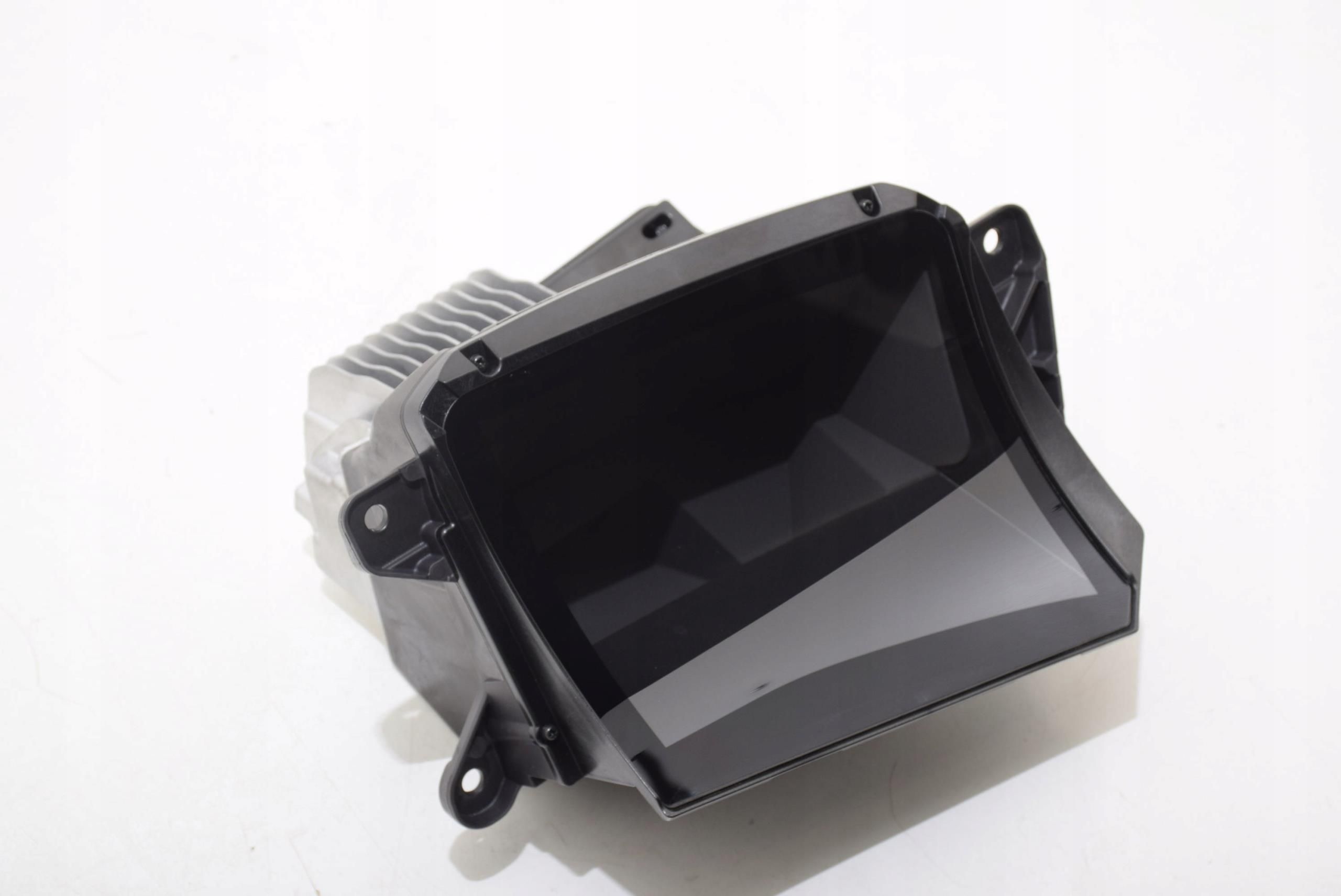 Bmw X3 G01 Wyświetlacz Display Hud Head Up Uk - Opinie i ceny na Ceneo.pl