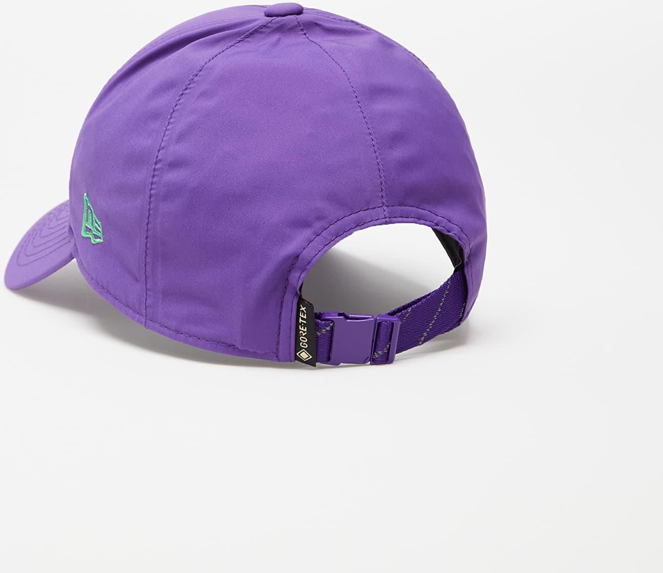New Era Gore-Tex Purple 9Forty Cap Purple - Ceny i opinie - Ceneo.pl